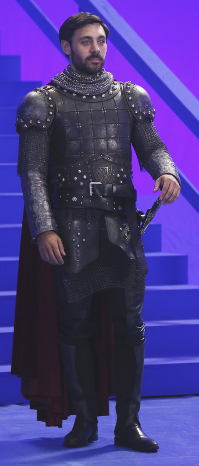 Arthur Once Upon A Wikia Fandom