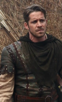 Robin Hood (Enchanted Forest) | Once Upon a Wikia | Fandom