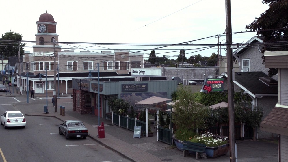 Storybrooke | Once Upon a Wikia | Fandom