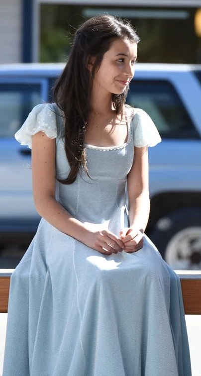 Violet | Once Upon a Wikia | Fandom