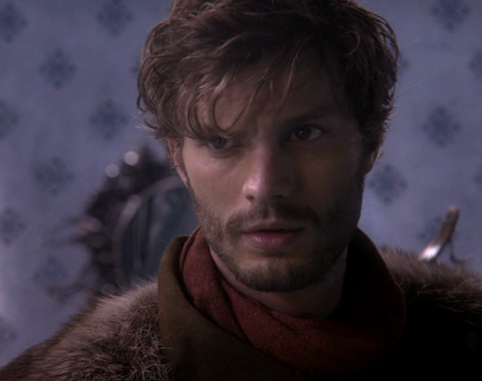 Huntsman | Once Upon a Wikia | Fandom