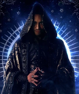 Merlin | Once Upon a Wikia | Fandom