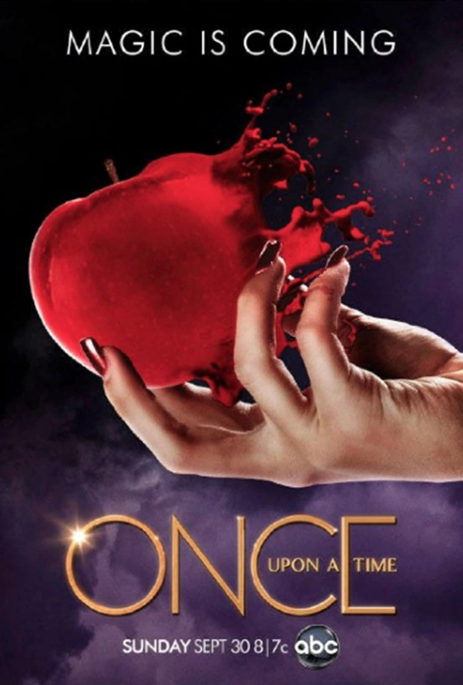 Season Two | Once Upon a Wikia | Fandom