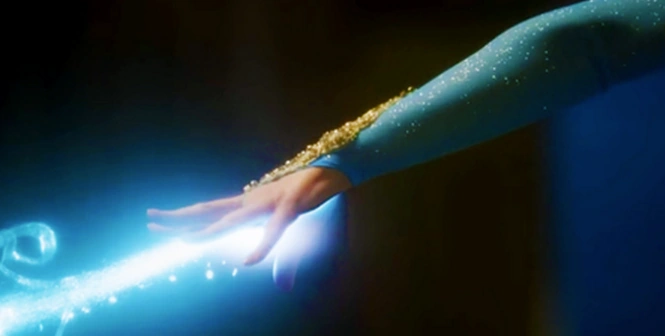 Ice Magic | Once Upon a Wikia | Fandom