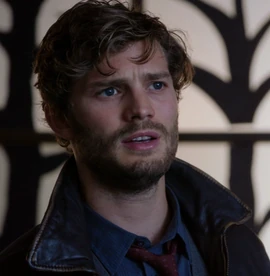 Sheriff Graham | Once Upon a Wikia | Fandom