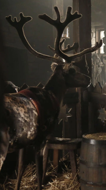 Sven | Once Upon a Wikia | Fandom