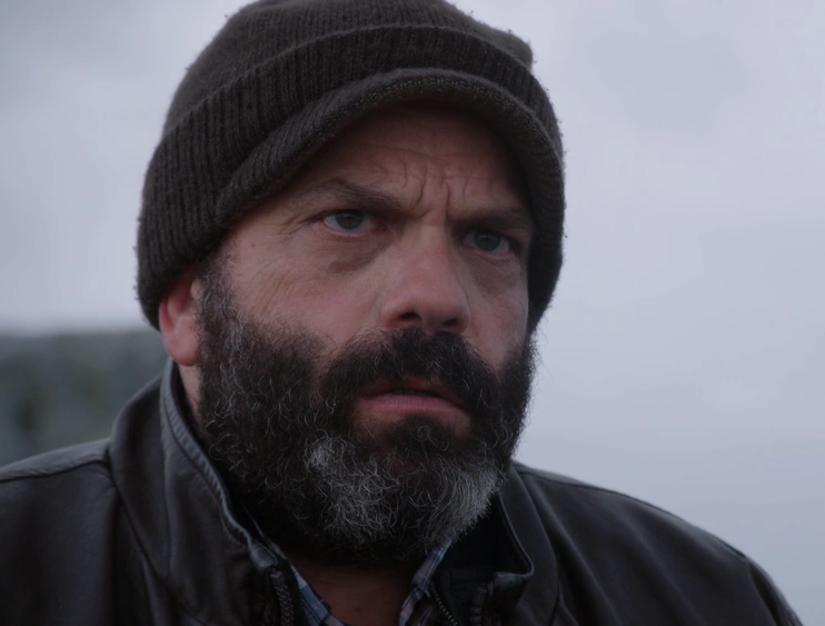 Leroy | Once Upon a Wikia | Fandom