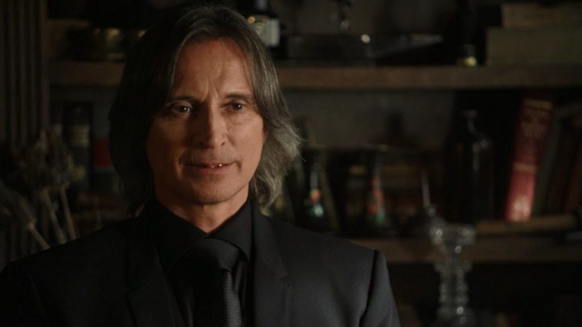Mr. Gold | Once Upon the Once Upon the Time Wiki | Fandom