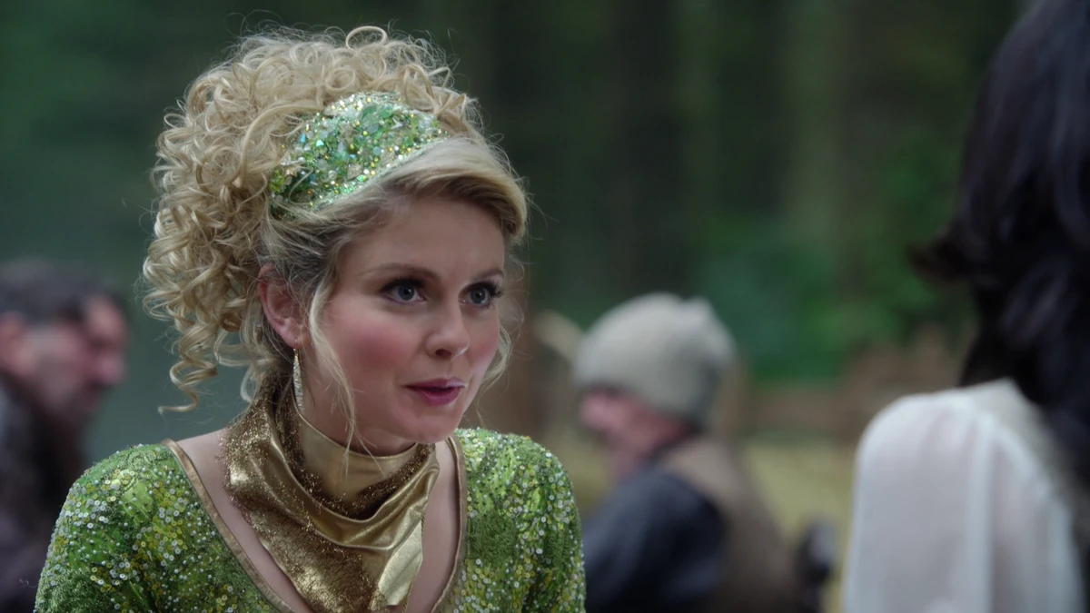 Tinker Bell | Once Upon the Once Upon the Time Wiki | Fandom