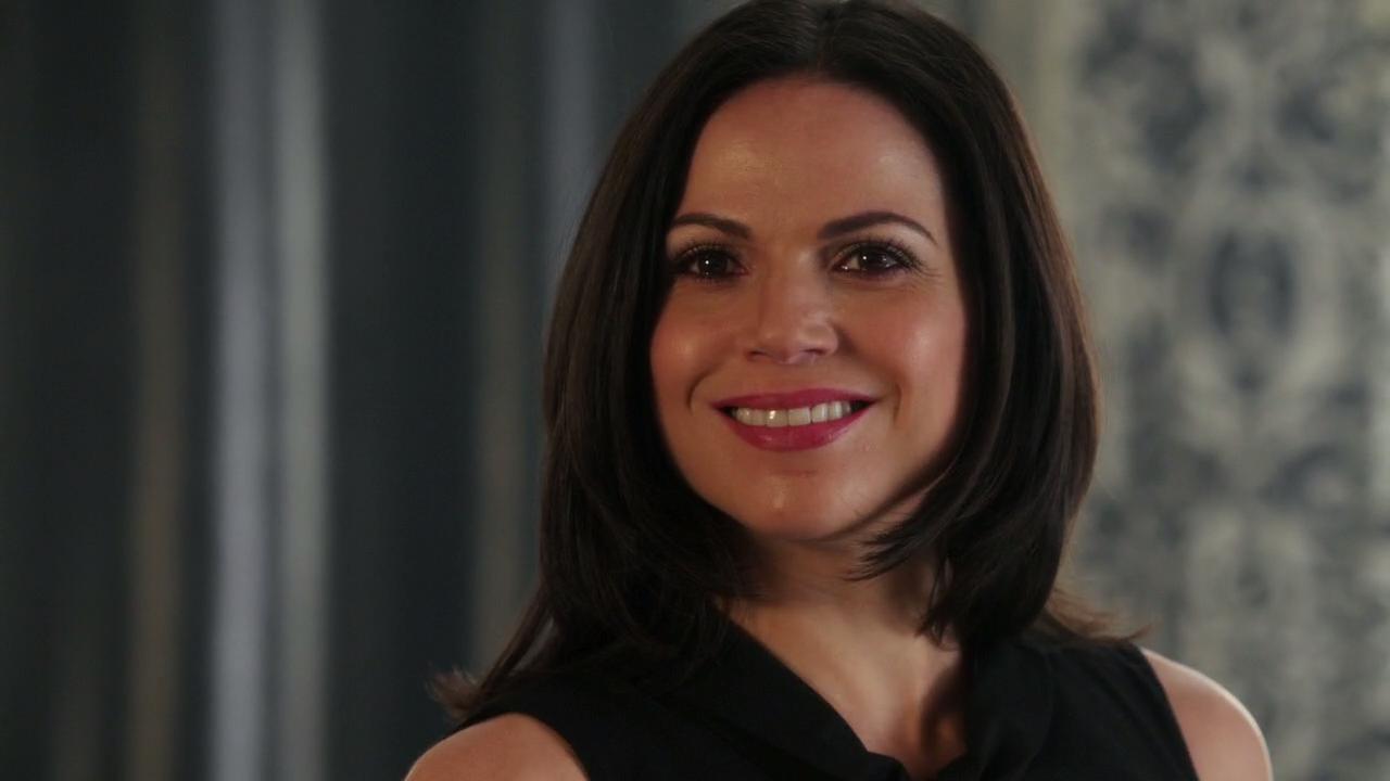 Regina Mills | Once Upon the Once Upon the Time Wiki | Fandom