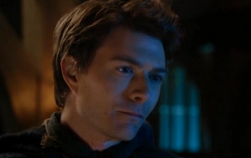 Daniel | Once Upon the Once Upon the Time Wiki | Fandom