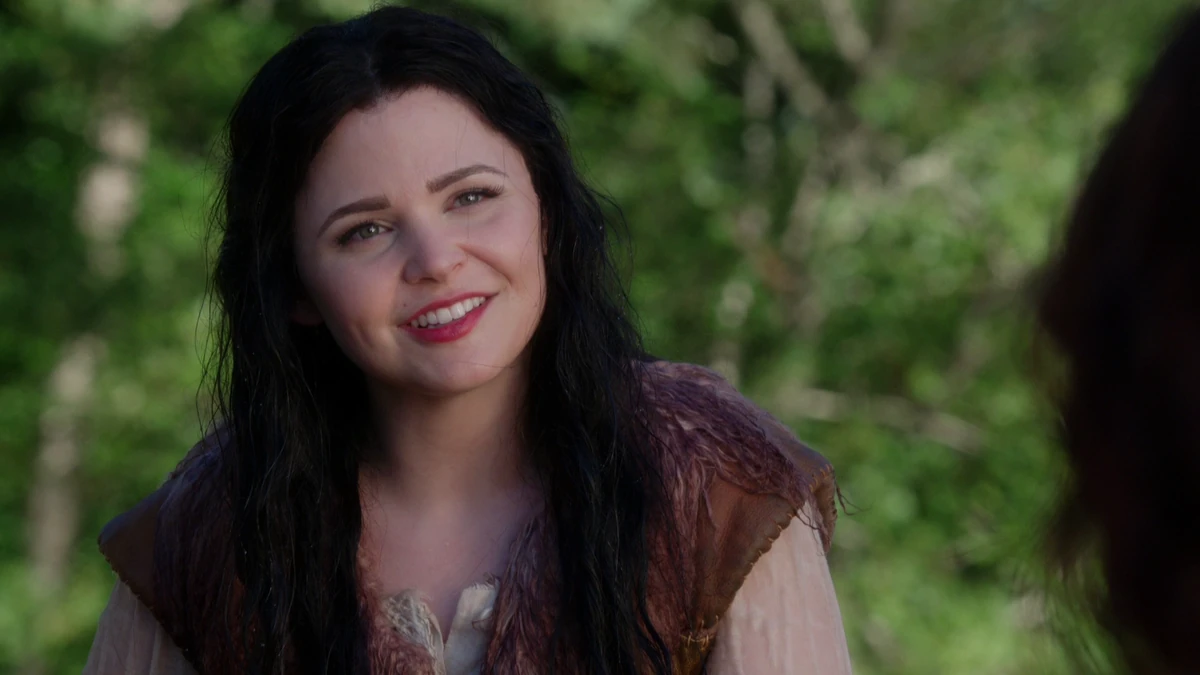 Snow White | Once Upon the Once Upon the Time Wiki | Fandom