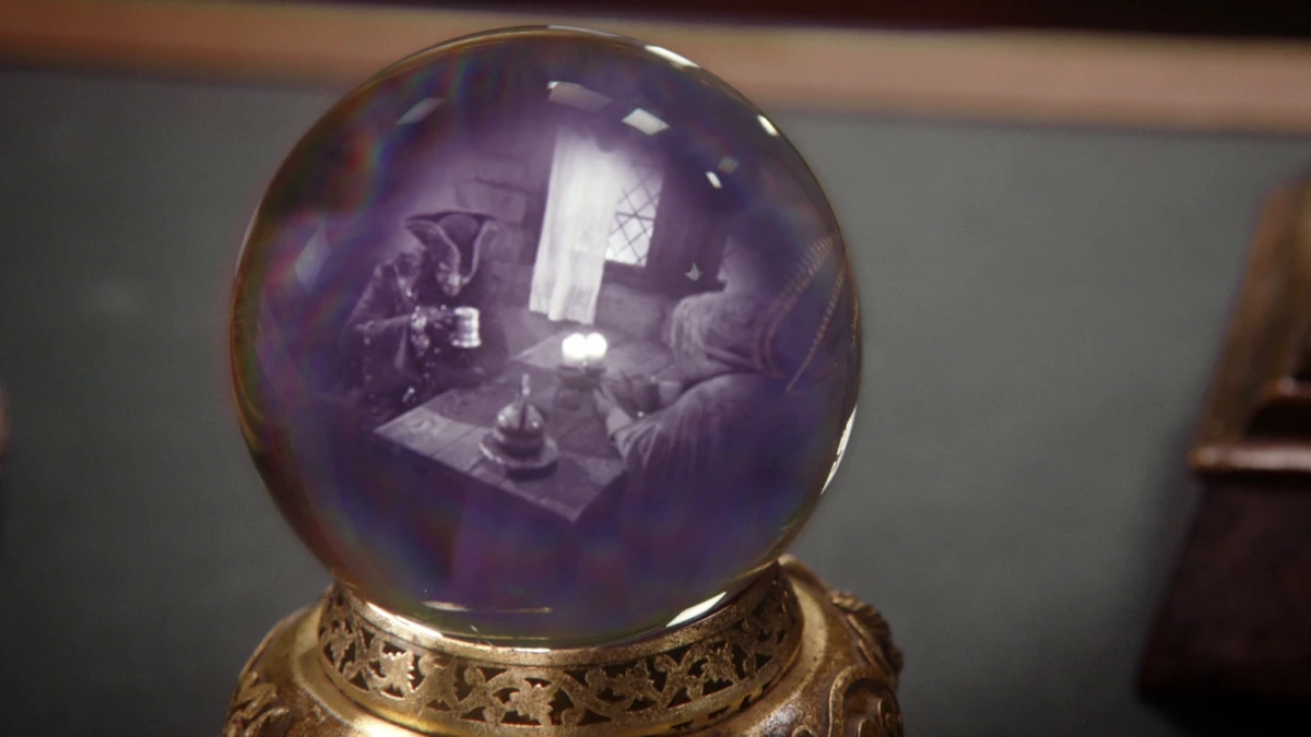 Crystal Balls | Once Upon the Once Upon the Time Wiki | Fandom