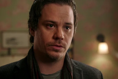 Once Upon A Time Baby Neal
