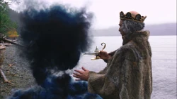 Genie Magic | Once Upon the Once Upon the Time Wiki | Fandom
