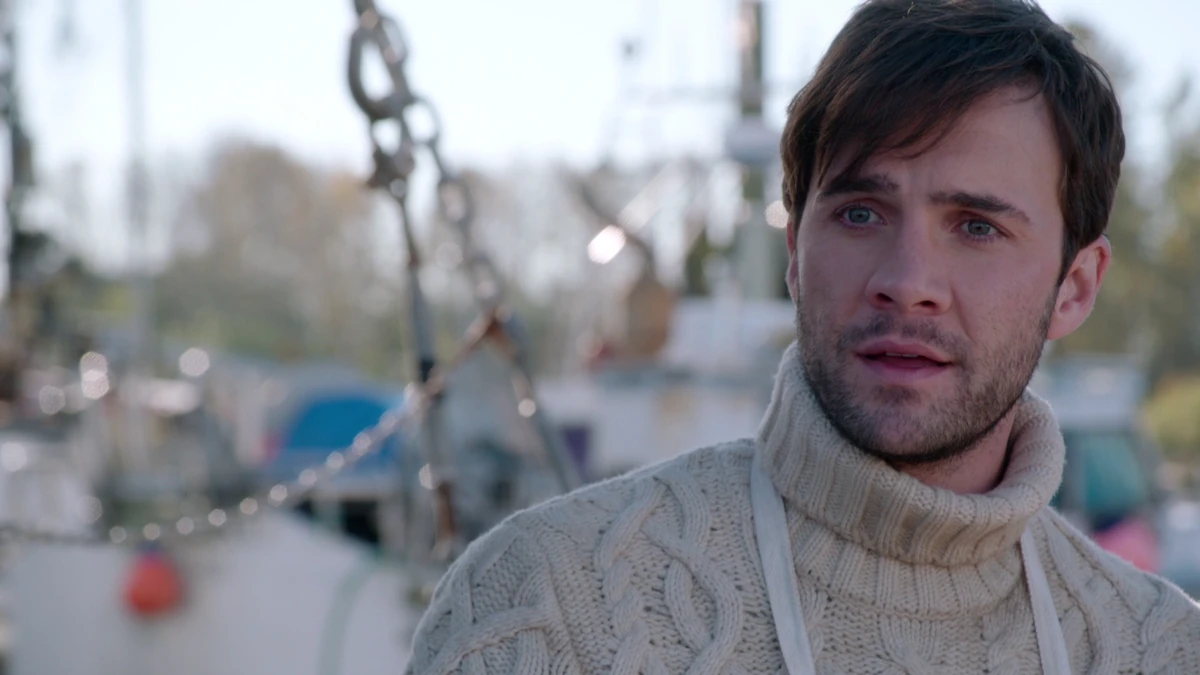 Eric | Once Upon the Once Upon the Time Wiki | Fandom