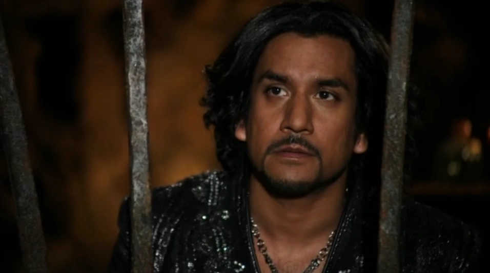 Jafar | Once Upon the Once Upon the Time Wiki | Fandom