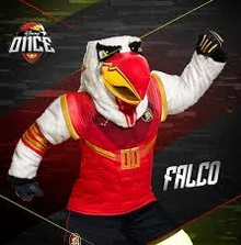 Falco | Once Wiki | Fandom