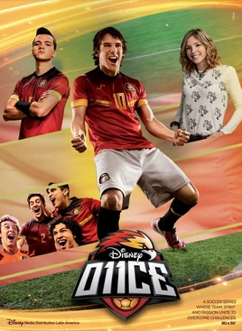 O11ce | Once Wiki | Fandom