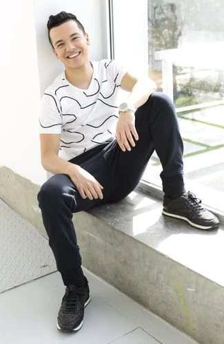 Sebastián Athié | Once Wiki | Fandom