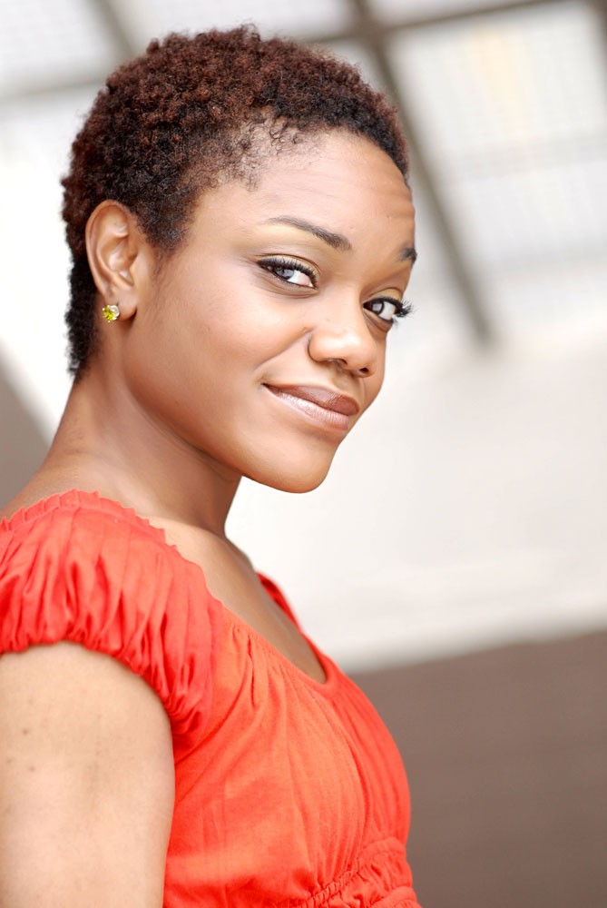 Kenita R. Miller | Once on This Island Wiki | Fandom