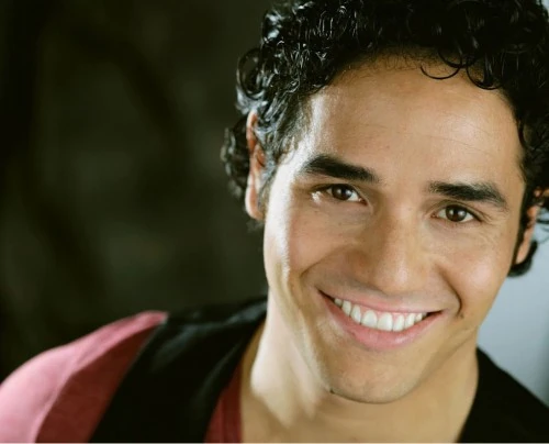 Adam Jacobs | Once on This Island Wiki | Fandom