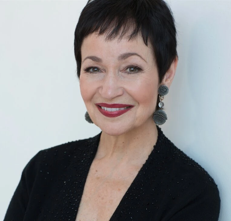 Lynn Ahrens | Once on This Island Wiki | Fandom