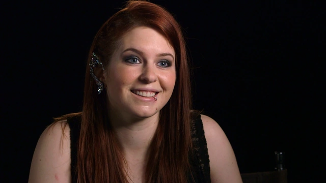 Lara Lewis | OnceDodi Wikia | Fandom