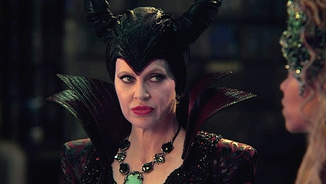 Maleficent | OnceDodi Wikia | Fandom