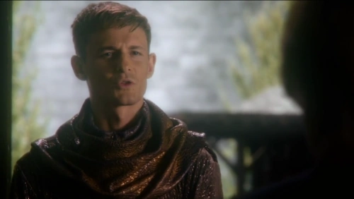 Gideon | OnceDodi Wikia | Fandom