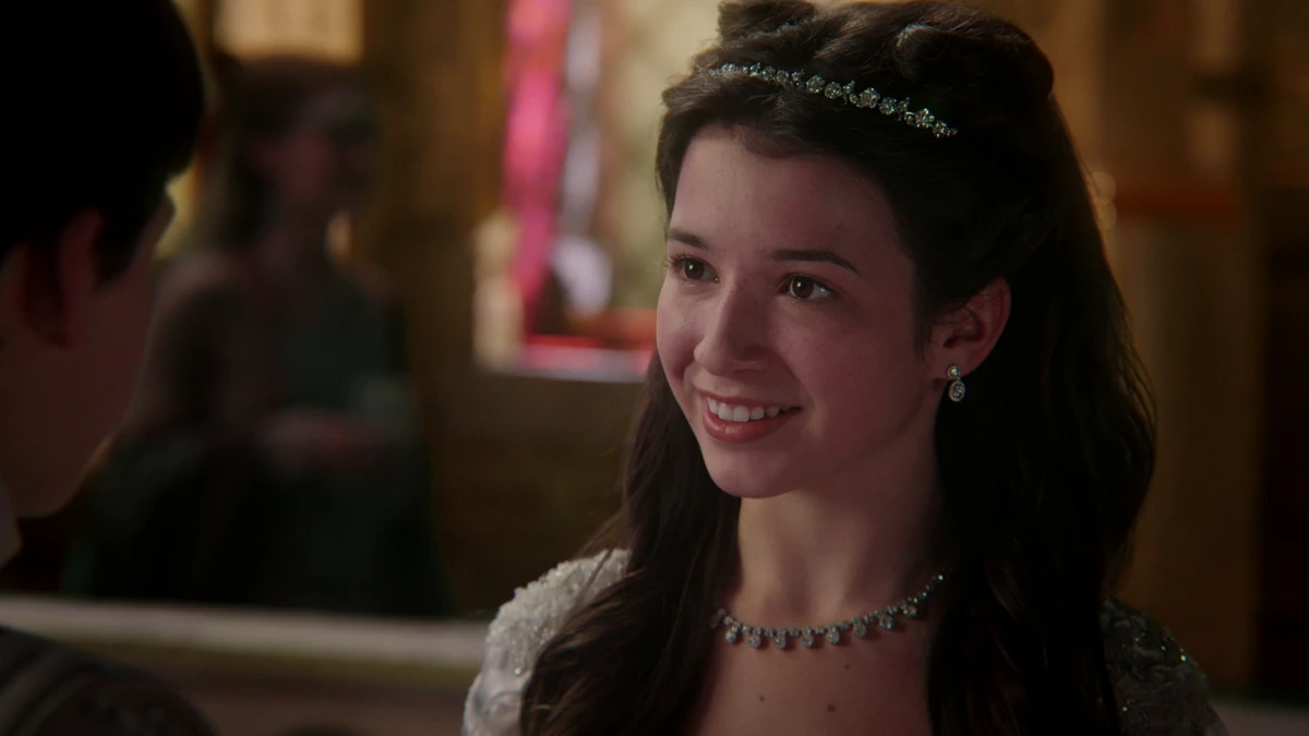 Violet | OnceDodi Wikia | Fandom