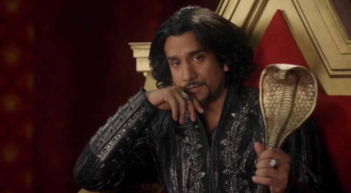Jafar | OnceDodi Wikia | Fandom
