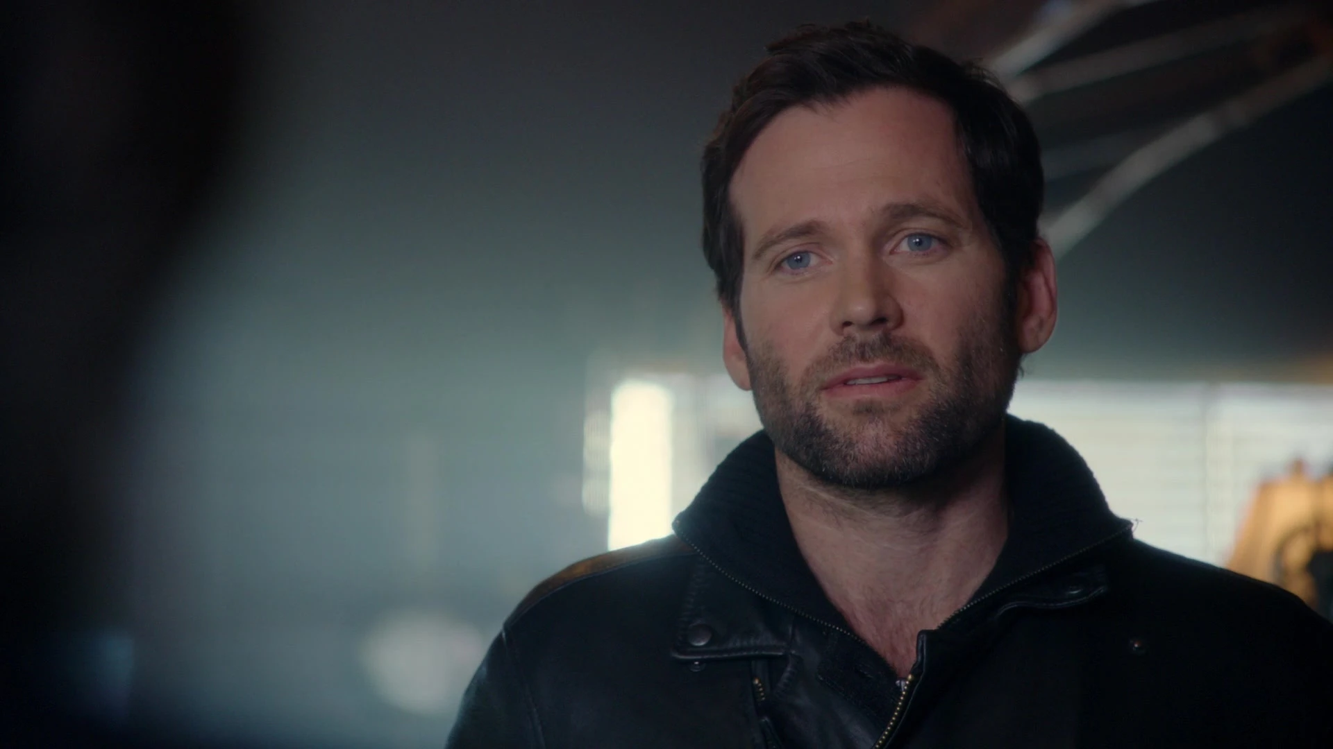 August Once Upon A Time Actor