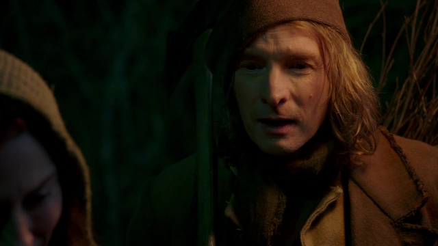 Zelena's Father | Once Franchise Wiki | Fandom