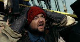 Smee | Once Franchise Wiki | Fandom