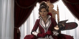 Cora | Once Franchise Wiki | Fandom