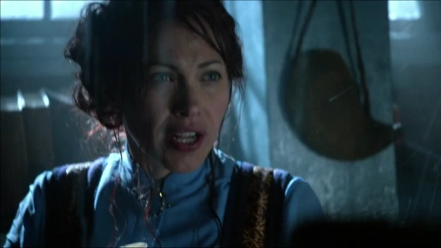 Gerda | Once Franchise Wiki | Fandom