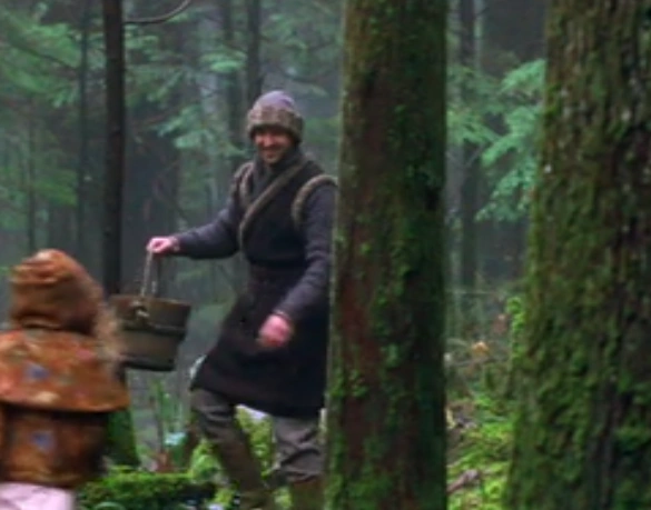 Mr. Grace | Once Franchise Wiki | Fandom