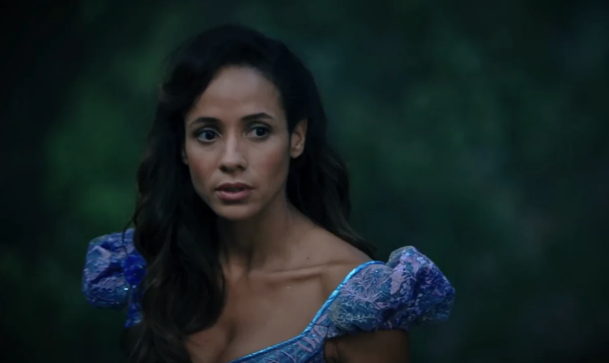 Cinderella (Season 7) | Once Franchise Wiki | Fandom