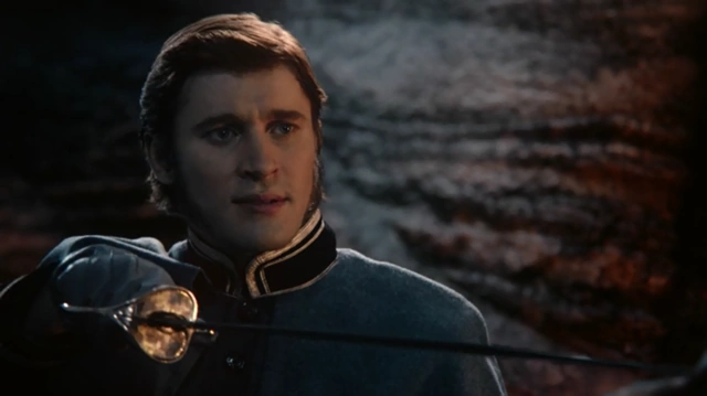 Hans | Once Franchise Wiki | Fandom