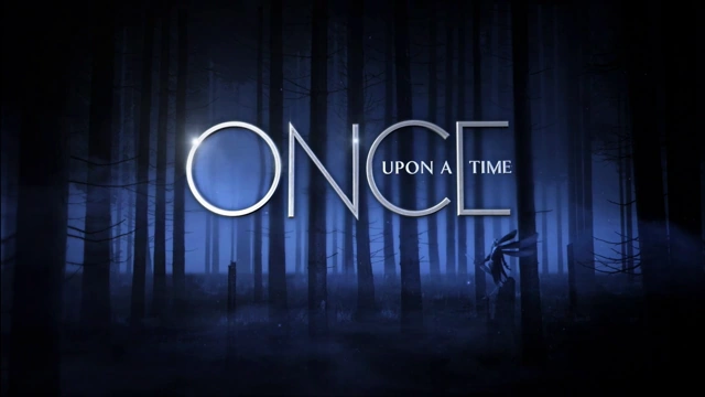 The Stranger | Once Franchise Wiki | Fandom