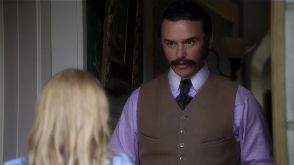 Edwin | Once Franchise Wiki | Fandom