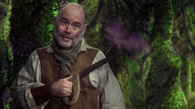 Carpenter | Once Franchise Wiki | Fandom