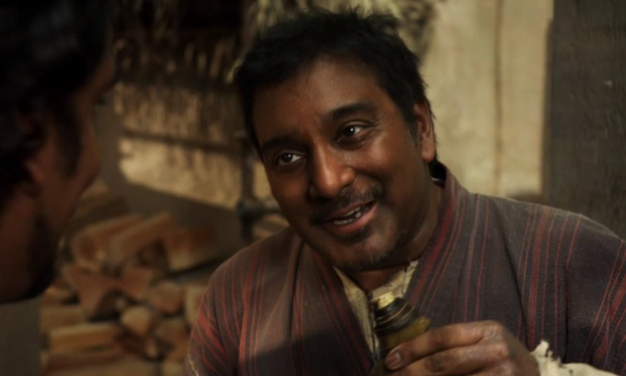 Akil | Once Franchise Wiki | Fandom