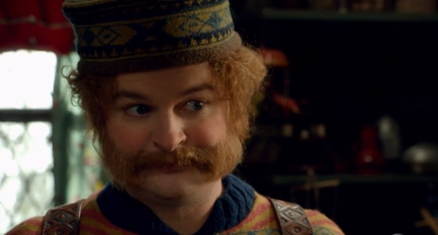 Oaken | Once Franchise Wiki | Fandom