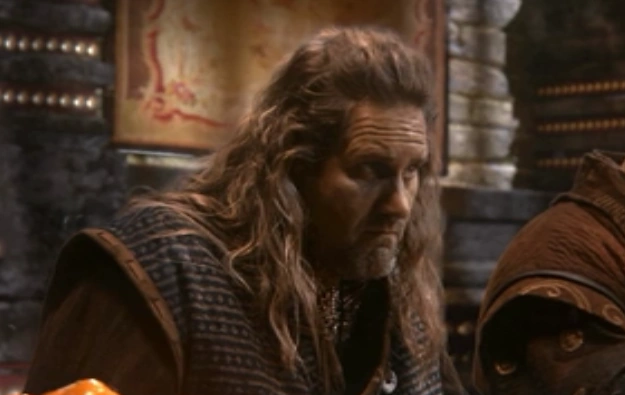 Andre | Once Franchise Wiki | Fandom