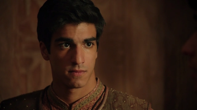 Rafi | Once Franchise Wiki | Fandom