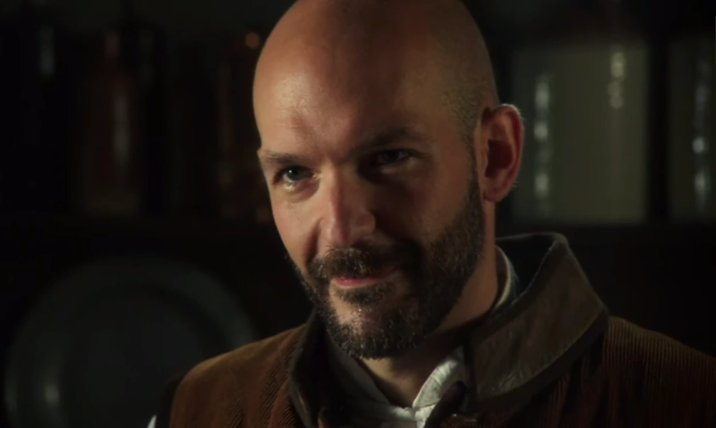 Gerard | Once Franchise Wiki | Fandom