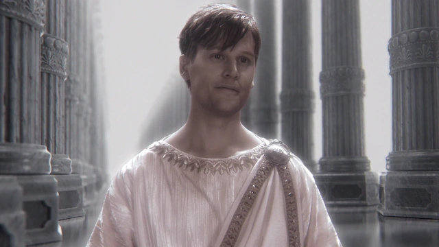 Zeus | Once Franchise Wiki | Fandom