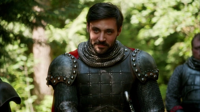 King Arthur | Once Franchise Wiki | Fandom
